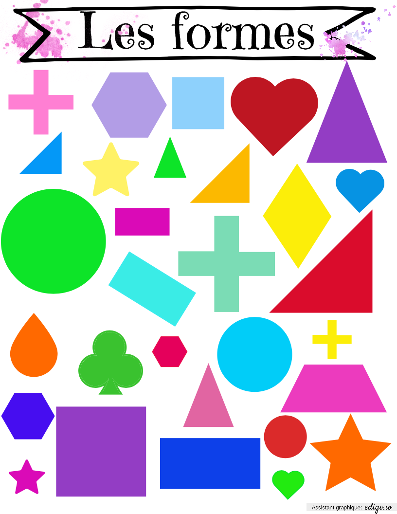 Atelier armoiries (feuille 2), 2e année, 1re année, Préscolaire, Petite ...