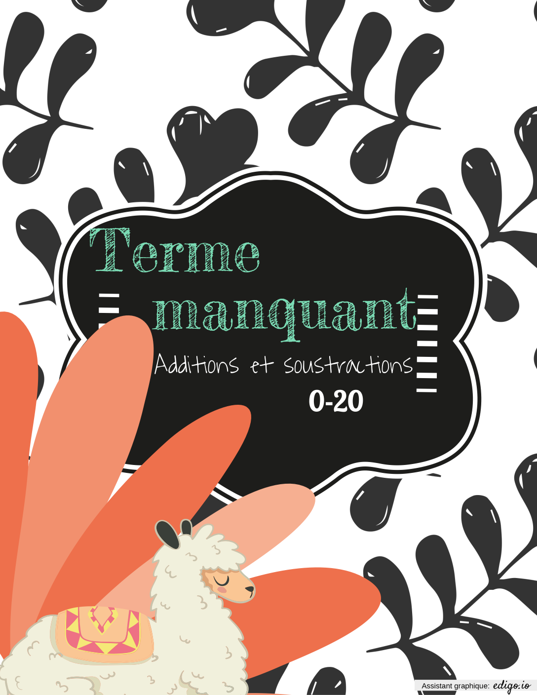 Terme manquant 0-20, Fourth grade, Third grade, 2nd grade, Task cards ...