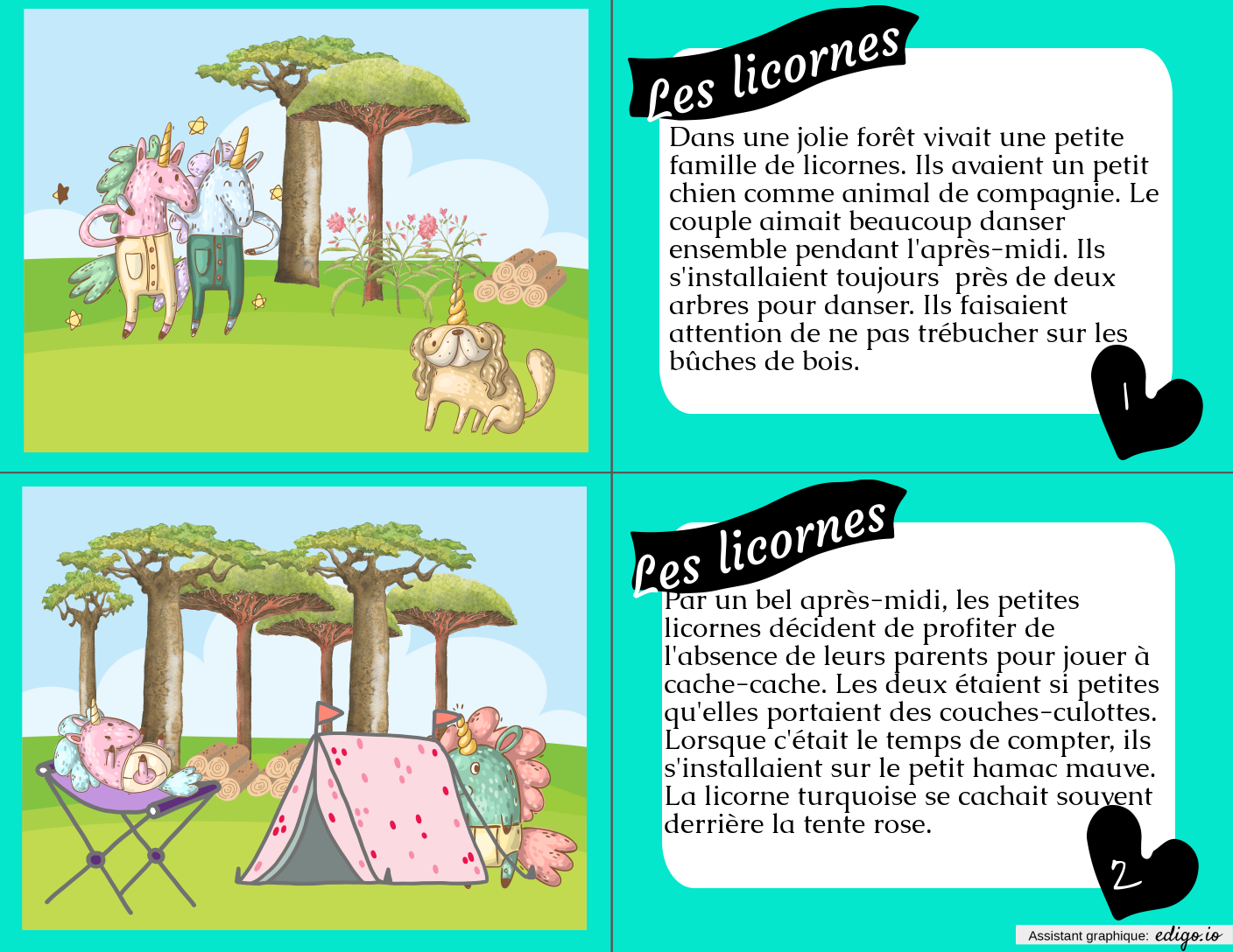 Atelier de lecture, 2e année, 1re année, Exercices et activités ...