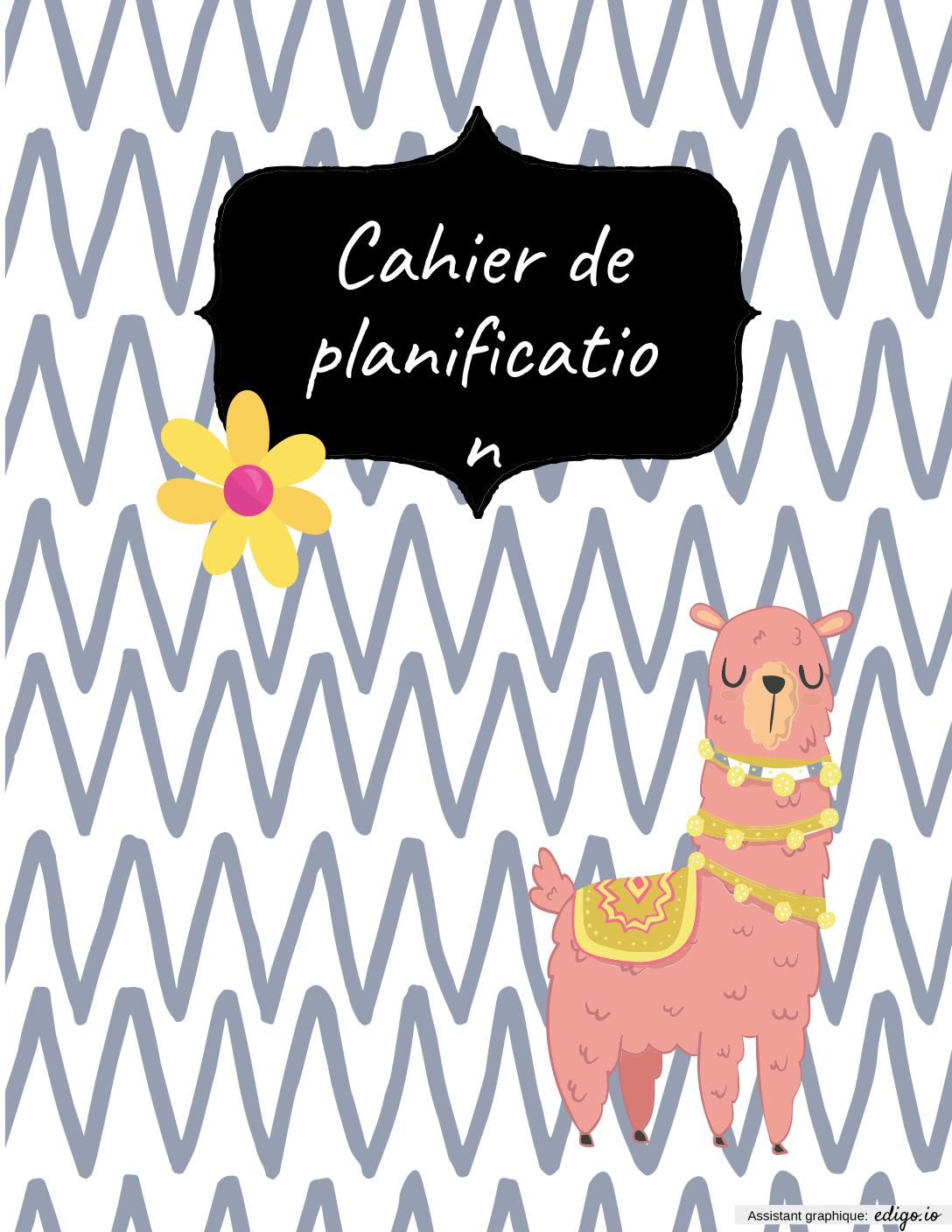 Cahier de planification, Preschool, Kindergarten, Others, Class ...