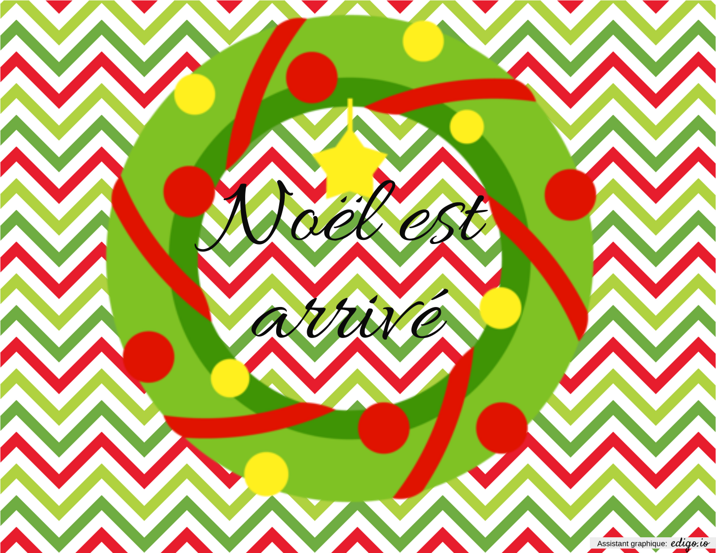 Noël est arrivé, Secondary education, Sixth grade, Fifth grade, Fourth ...